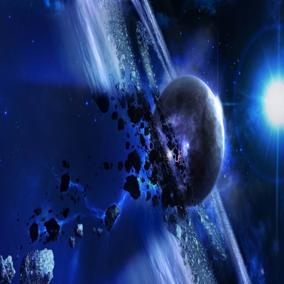 Saturn gravity-Space Photography - KDE Store