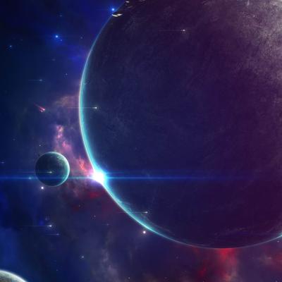 Close planets - KDE Store