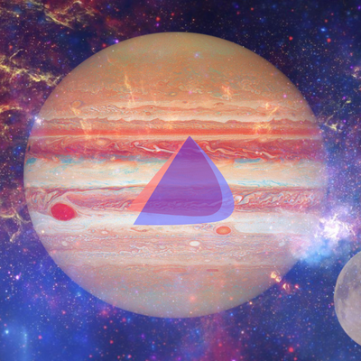 Planets Splash - KDE Store