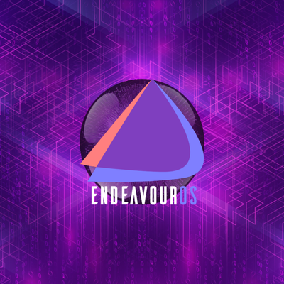 EndeavourOS Digital Stream Plasma6 - KDE Store