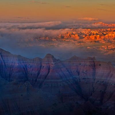 Badlands National Park South Dakota - addons.videolan.org