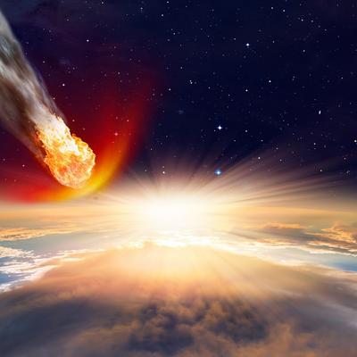 Asteroid of death - KDE Store