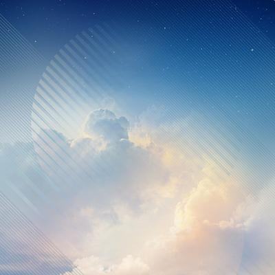 Blue Sky - KDE Store