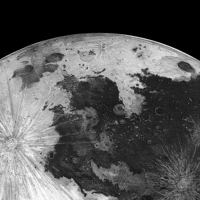 Gray Planet - KDE Store