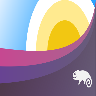 SUSE Sunrise - KDE Store