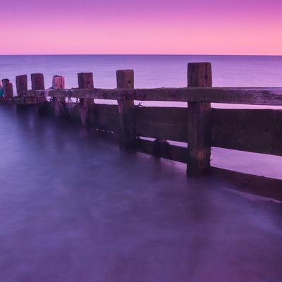 Harbor pier - KDE Store