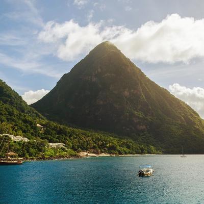 Marine alpine jungle fishing boat - KDE Store