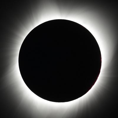 Space / American total solar eclipse - KDE Store