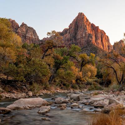 anyon Rocks Mountains - KDE Store