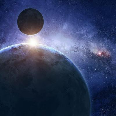 planet space - KDE Store