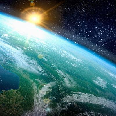 planet skylight-Space - KDE Store