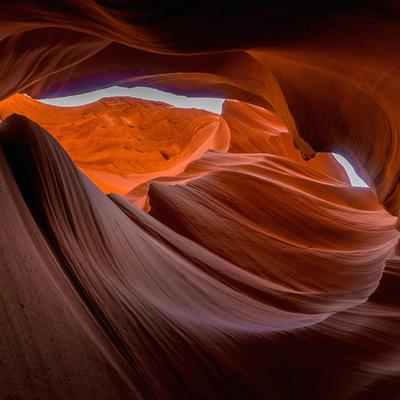 Lower Antelope Canyon - KDE Store