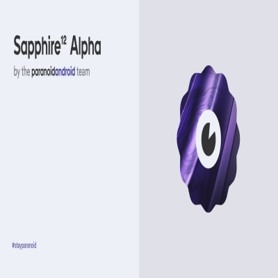 AOSPA-alioth - KDE Store