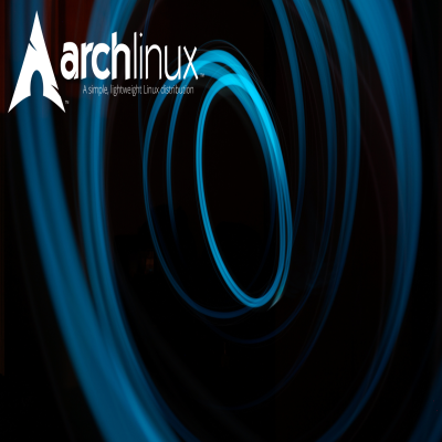Arch-Arabesque - KDE Store