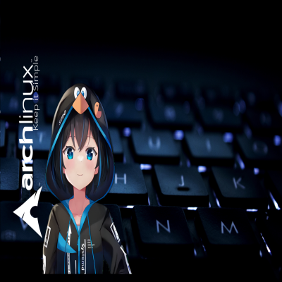 Arch-Tan-Board - KDE Store