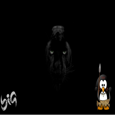 Wallpapers para Big Linux - KDE Store