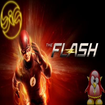 Wallpaper para Big Linux - KDE Store