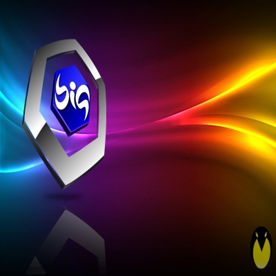 Papel de Parede para Big Linux - KDE Store