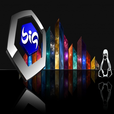 Papel de Parede para Big Linux - KDE Store