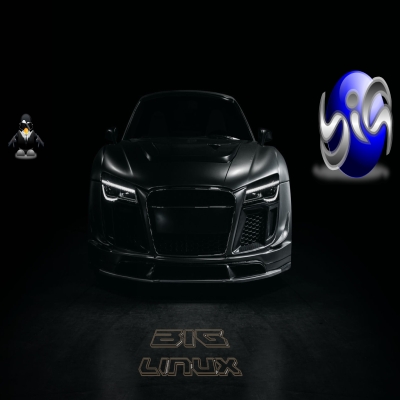 Papel de Parede para Big Linux - KDE Store