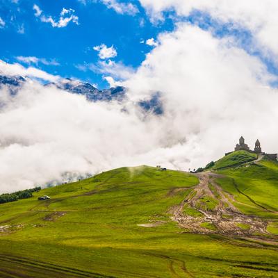 Beautiful World Nature Wallpaper - KDE Store