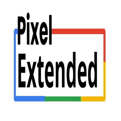 Pixel Extended - Android 12 ROM for vayu/bhima - KDE Store