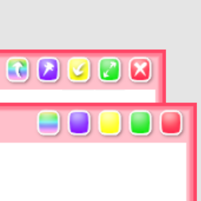 CrystalSugar-Pink - KDE Store
