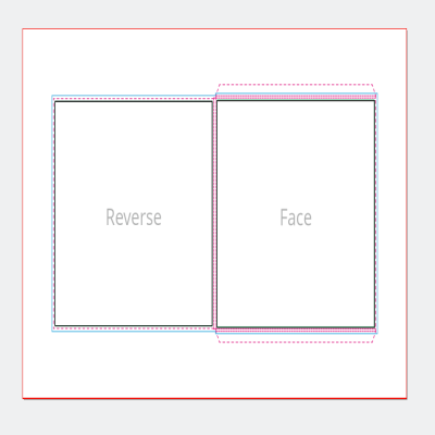 12 Inch Vinyl Slip Cover - KDE Store