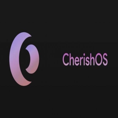 CherishOS - KDE Store