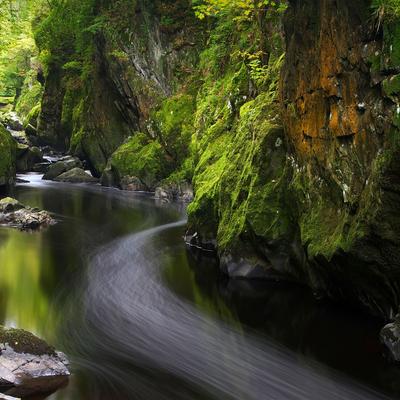 Forest River Wales UK - KDE Store