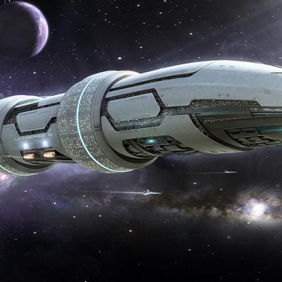 Astronaut Nasa Space Sci Fi Earth Planet - KDE Store