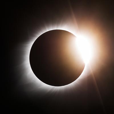 Total Solar Eclipse - KDE Store