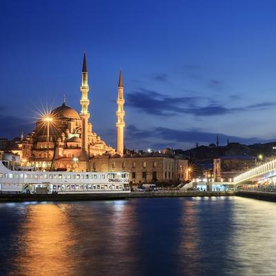 Istanbul Turkey Religion Architecture - KDE Store