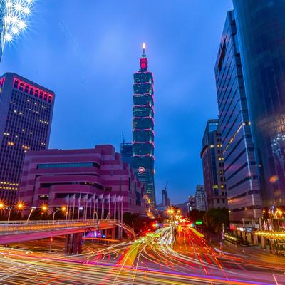 Building Night Lighting - KDE Store