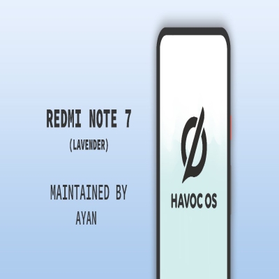 Havoc os - KDE Store