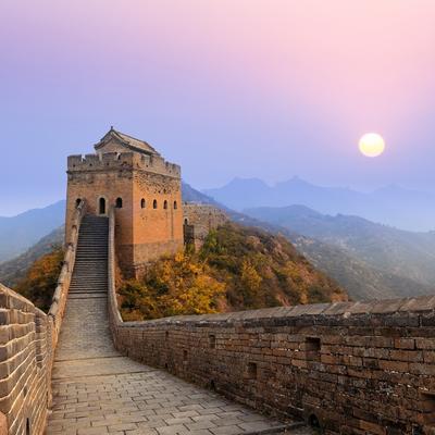 Great Wall - KDE Store