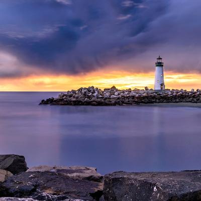 Coast Lighthouse - KDE Store
