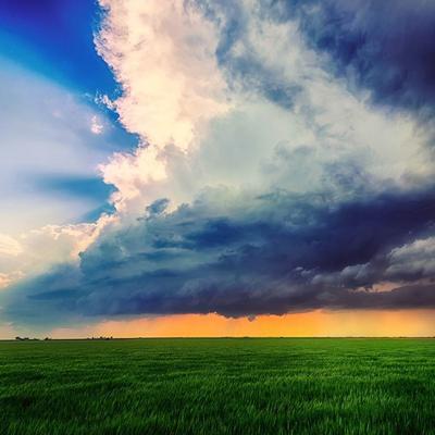 Nature harmony-Natural - KDE Store