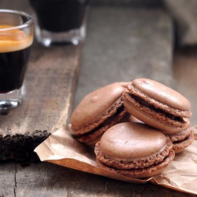 Cookies drink coffee pastries - KDE Store