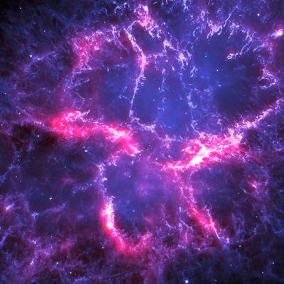 New Perspective Iconic Nebula - KDE Store