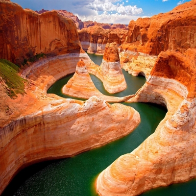 Colorado river in the grand canyon - KDE Store