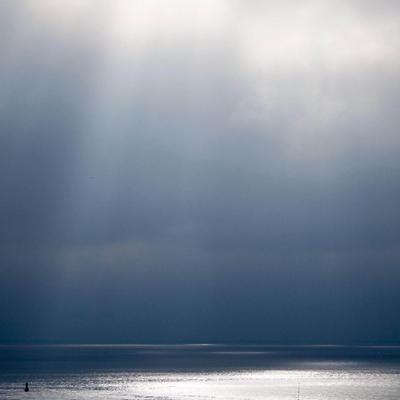 Wide sea Landscape - KDE Store