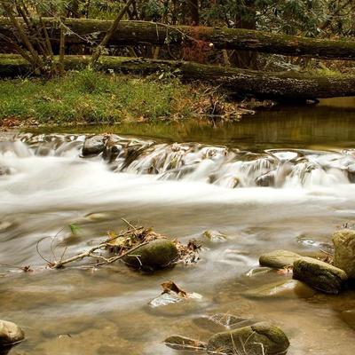 Stream Nature rivers - KDE Store