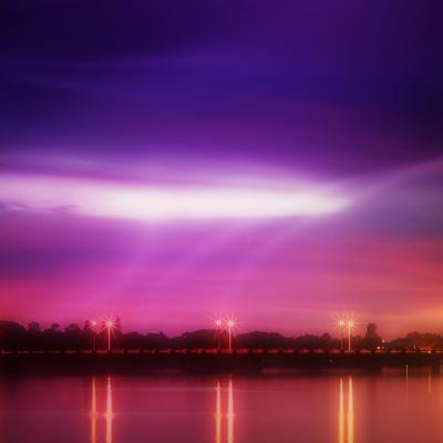 River Twilight - KDE Store