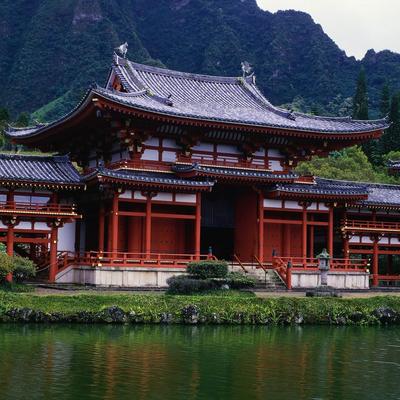 Temple Japan - KDE Store