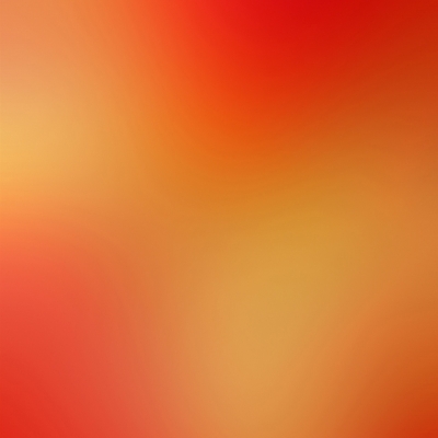 Abstract Orange Background - KDE Store