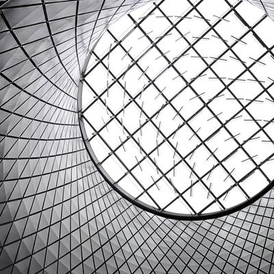 Worm eye inside basket Design - KDE Store