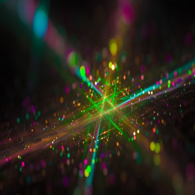 Abstract shine glare bright Vector Design - KDE Store