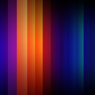 Abstract Multicolor Striped Texture - KDE Store
