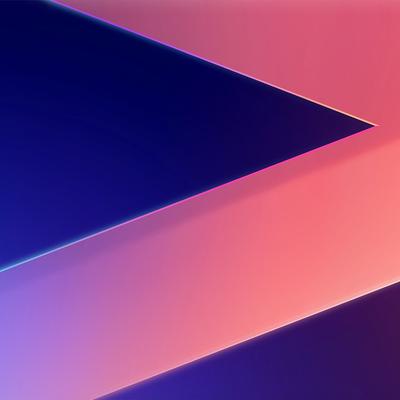 3D colorful geometric 2017 Vector - KDE Store